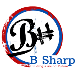 Contact Us | B Sharp